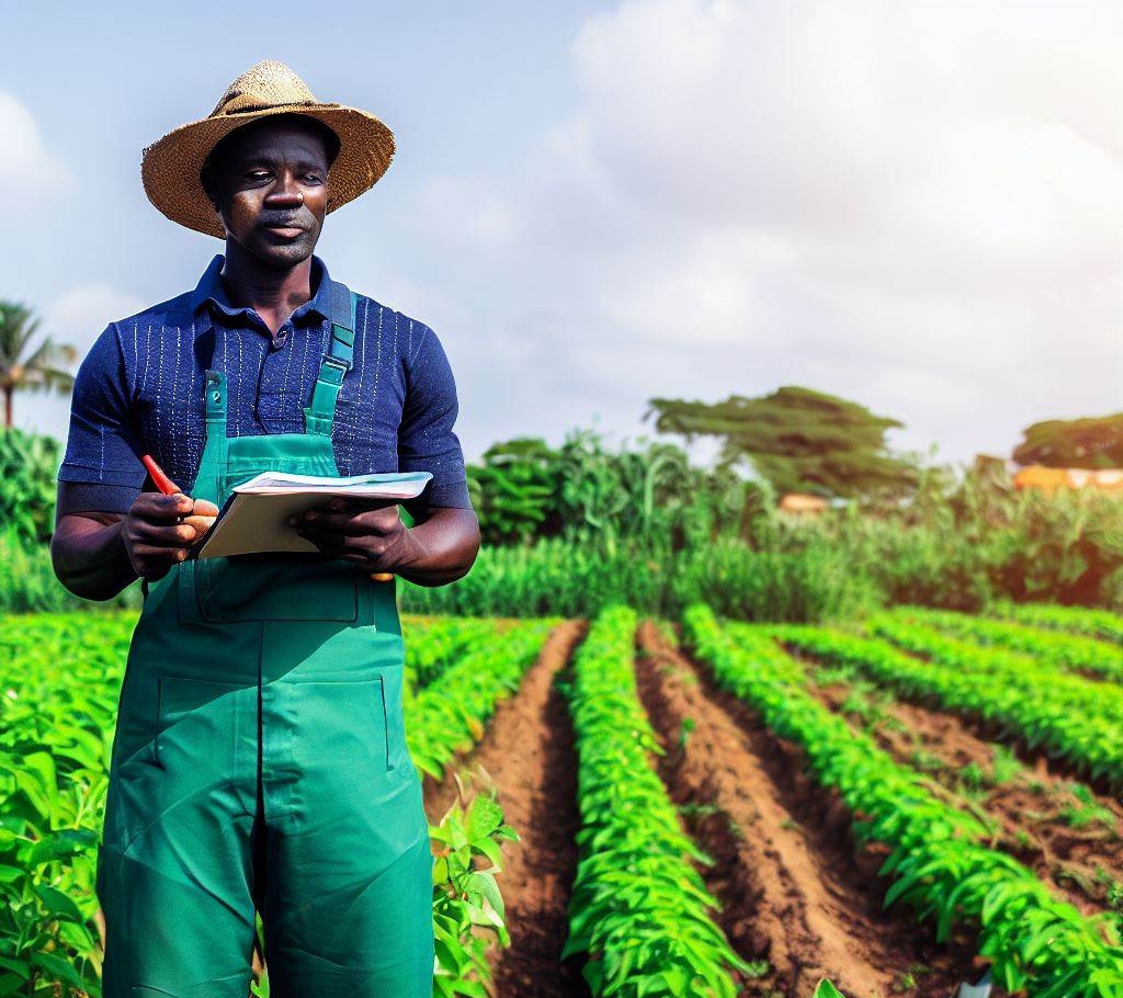 Vantage Nigeria - We are Nigeria's Foremost Agricultural Consultancy ...